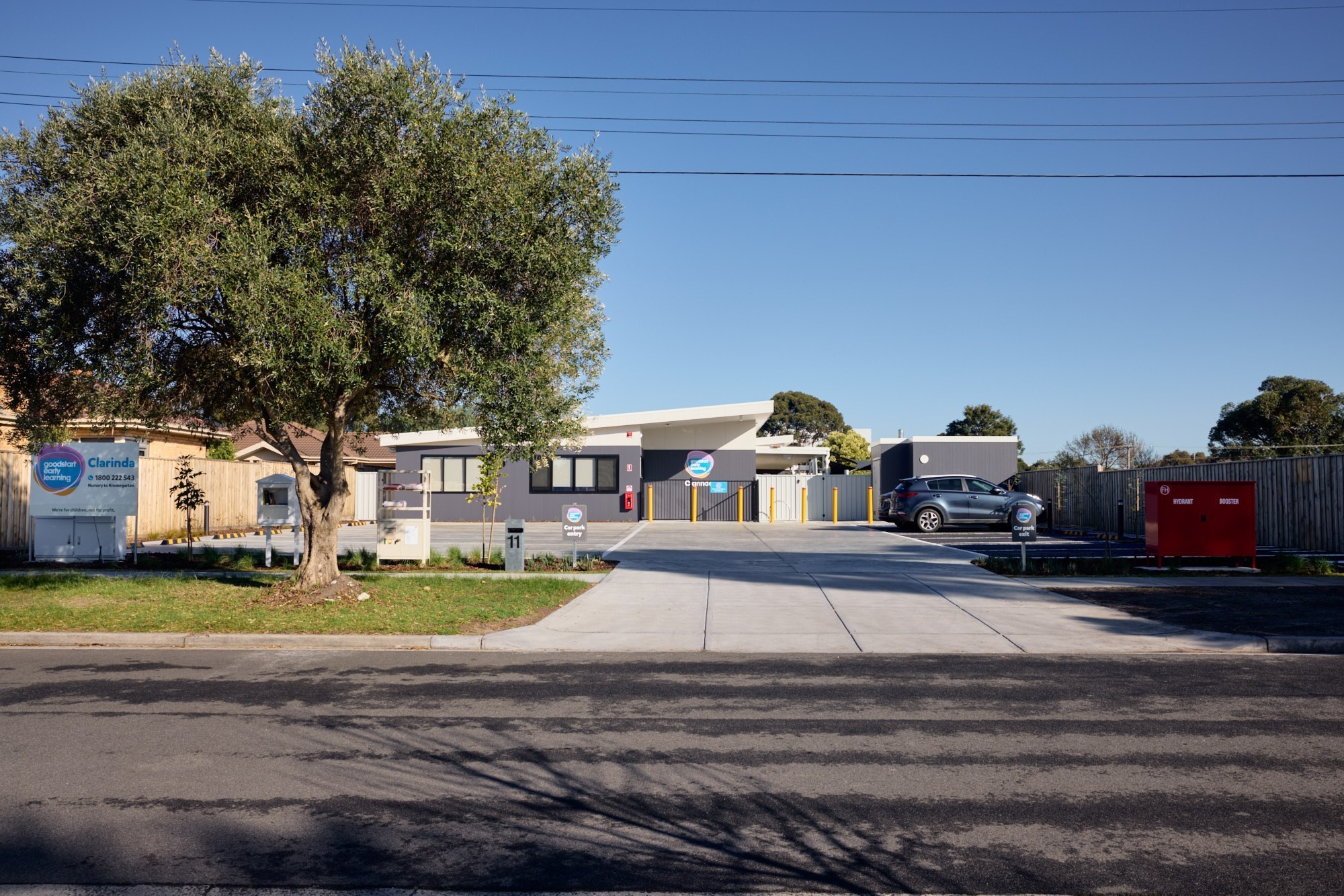 Child Care Clarinda Photos | Goodstart