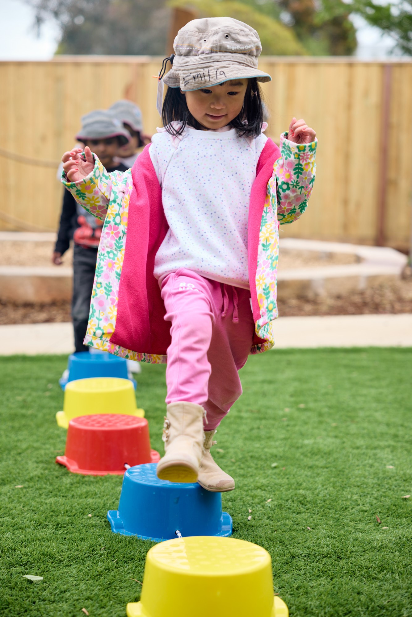 Child Care Clarinda Photos | Goodstart