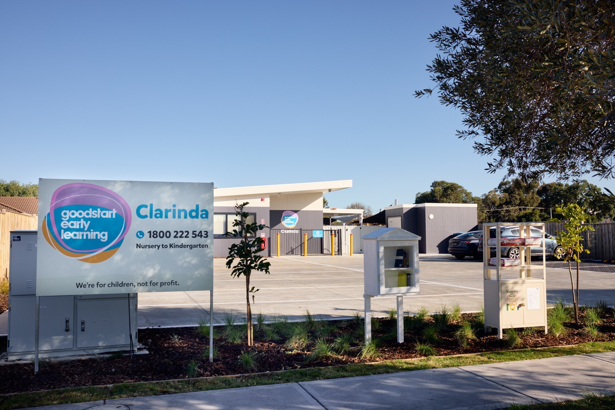 Child Care Clarinda Photos | Goodstart