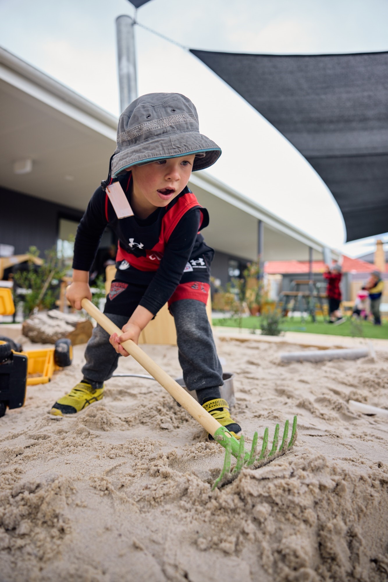 Child Care Clarinda Photos | Goodstart