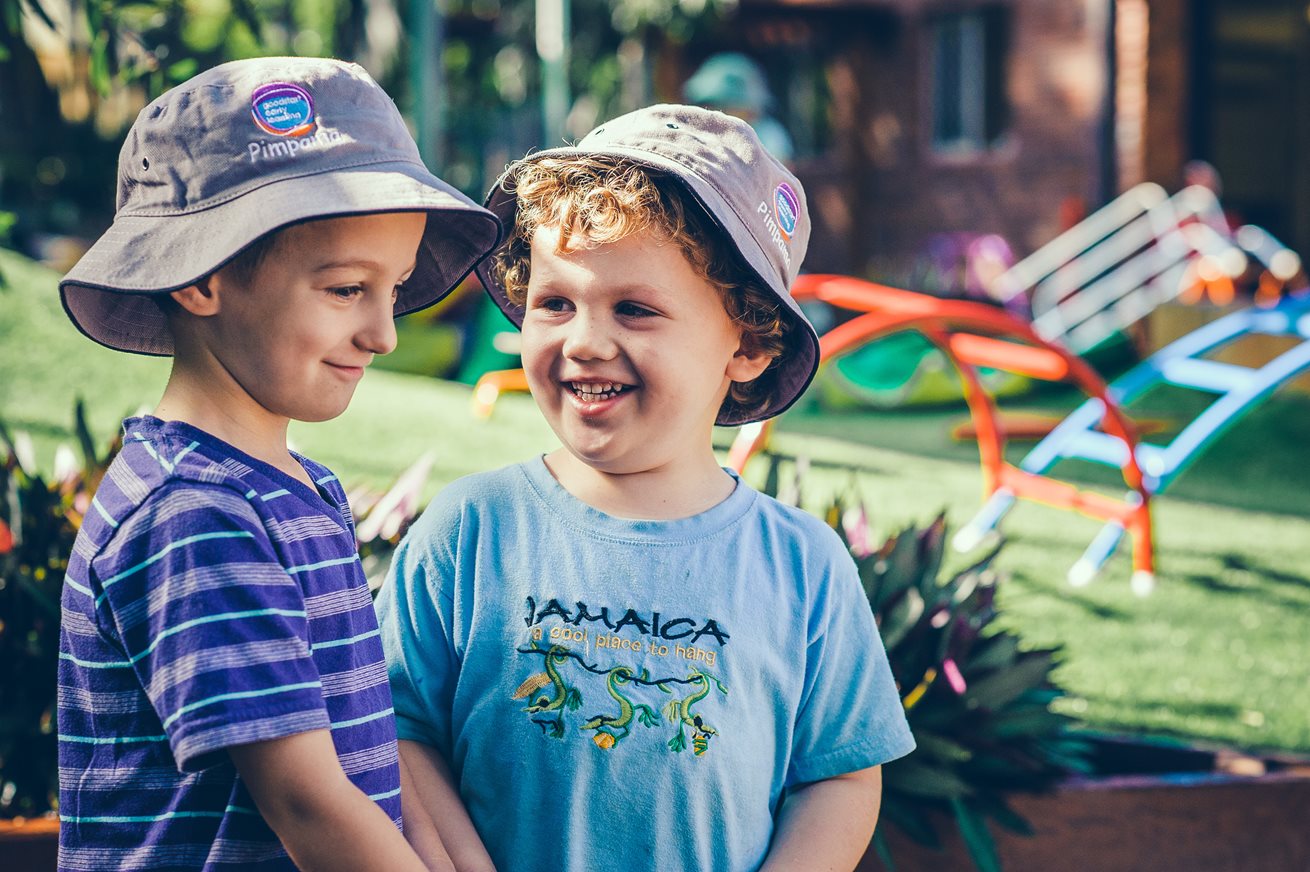 Self-awareness and confidence key to combat bullying in children ...