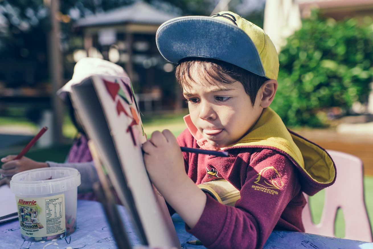 When Is A Second Year Of Preschool Or Kindergarten Beneficial Goodstart
