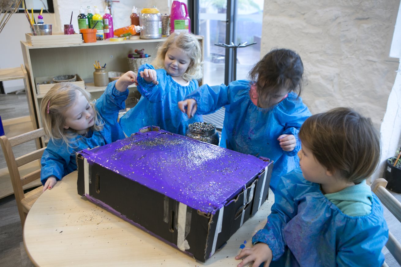Goodstart Hobart West government-funded kindergarten | Goodstart