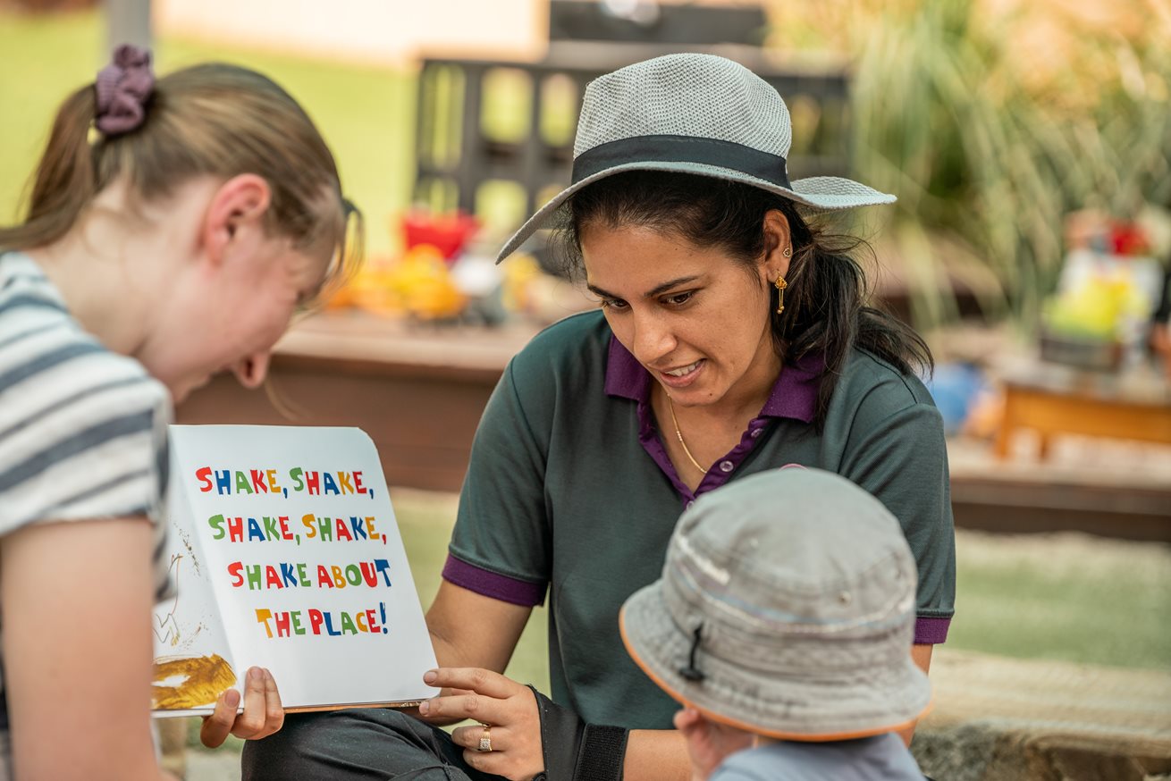 Sir Kevan Collins on teaching during COVID-19 | Goodstart