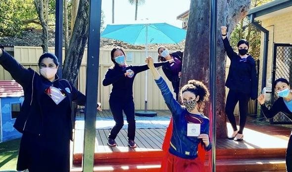 Protecting our most vulnerable | Goodstart