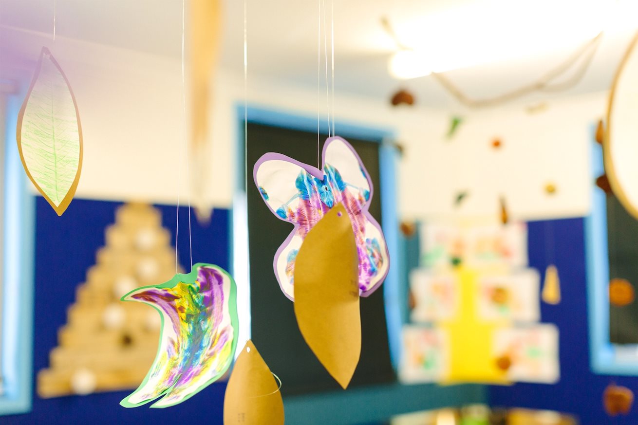 Colony 47 | Goodstart