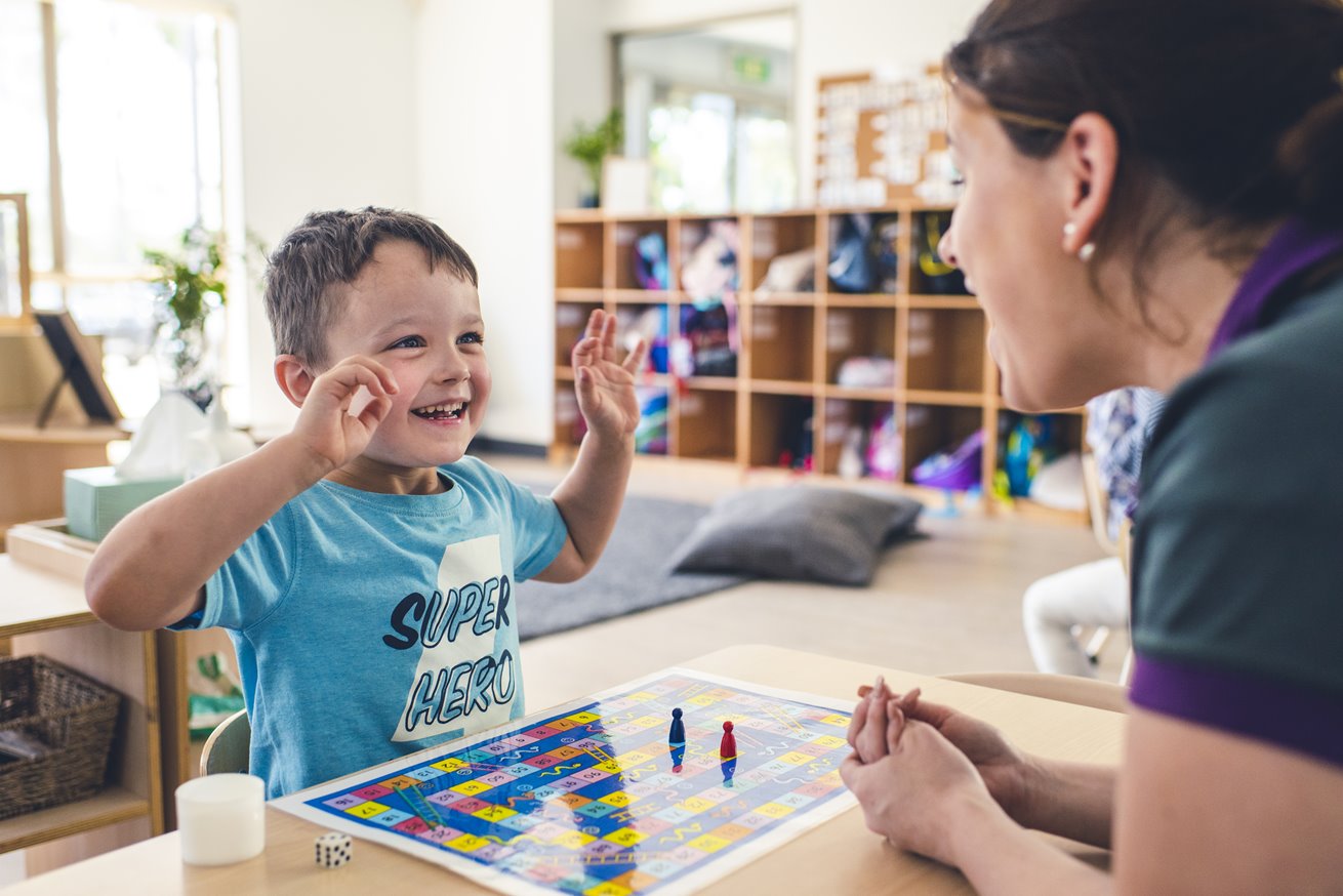 Induction program for new teachers launched | Goodstart