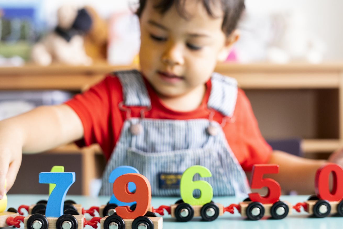 Managing COVID with rising community transmission levels | Goodstart