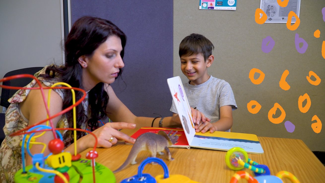 Offering children the best possible start in life | Goodstart