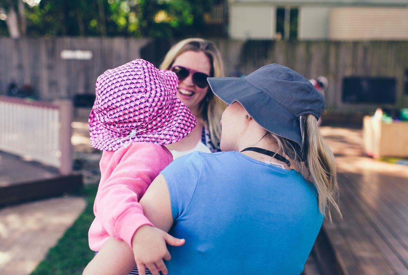 Covid-19 Government support for families and centres | Goodstart