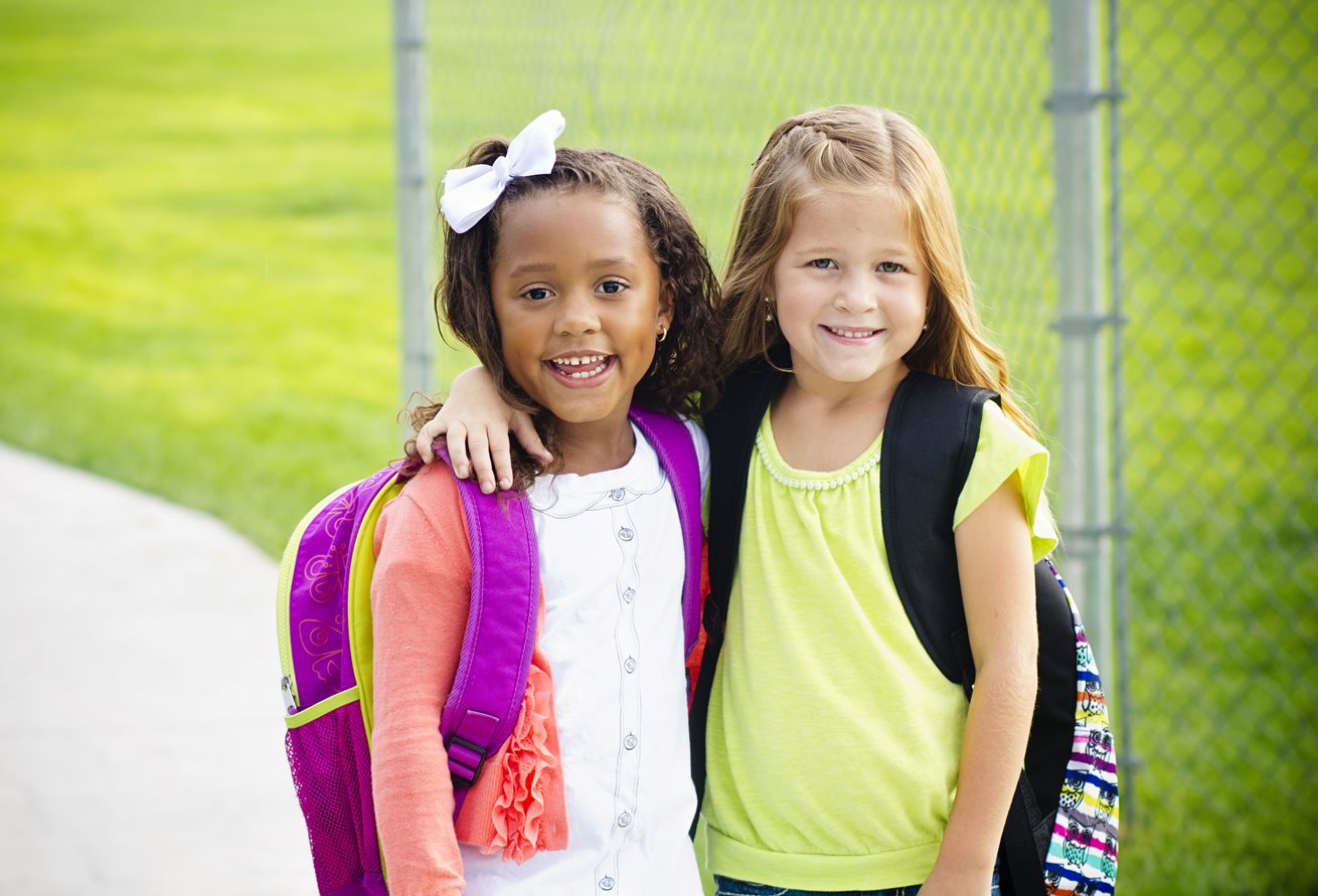 Program gets chlidren ready for school | Goodstart