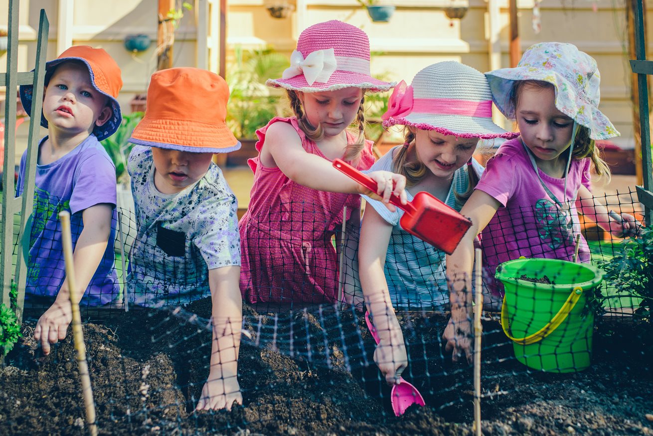 Graduate teacher program launched | Goodstart