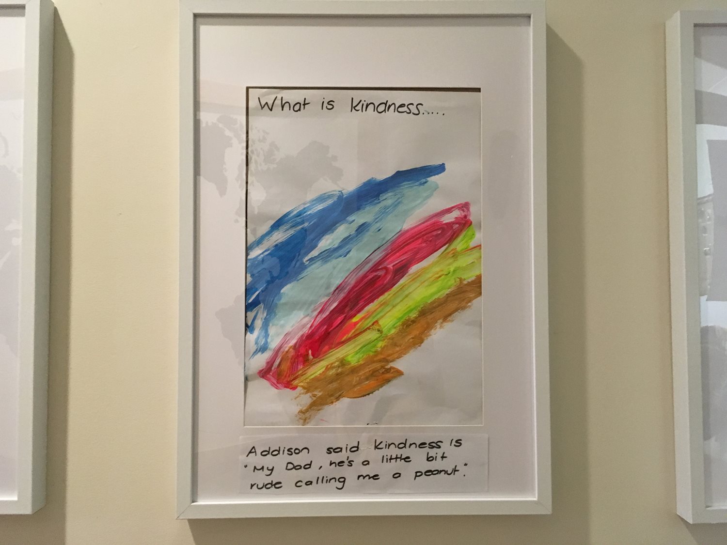 Kindness movement gaining momentum | Goodstart