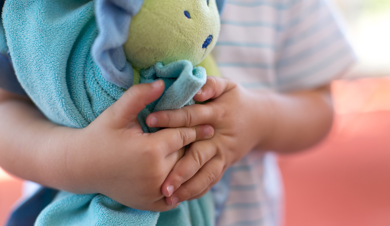 How to support children experiencing aggressive outbursts | Goodstart