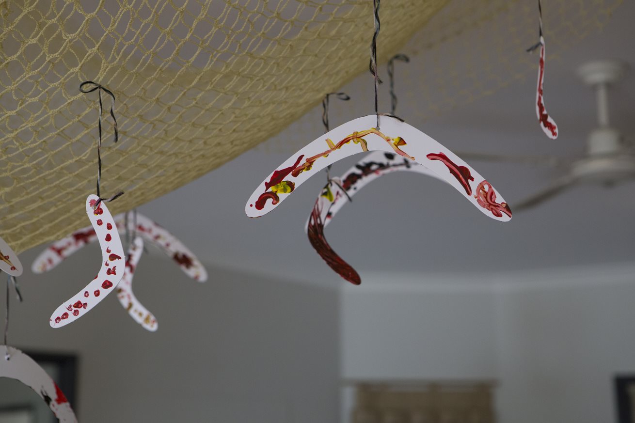 Engaging early with Aboriginal and Torres Strait Islander culture ...