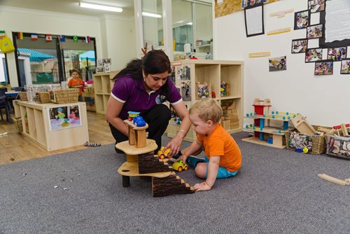 Child Care Algester | Goodstart