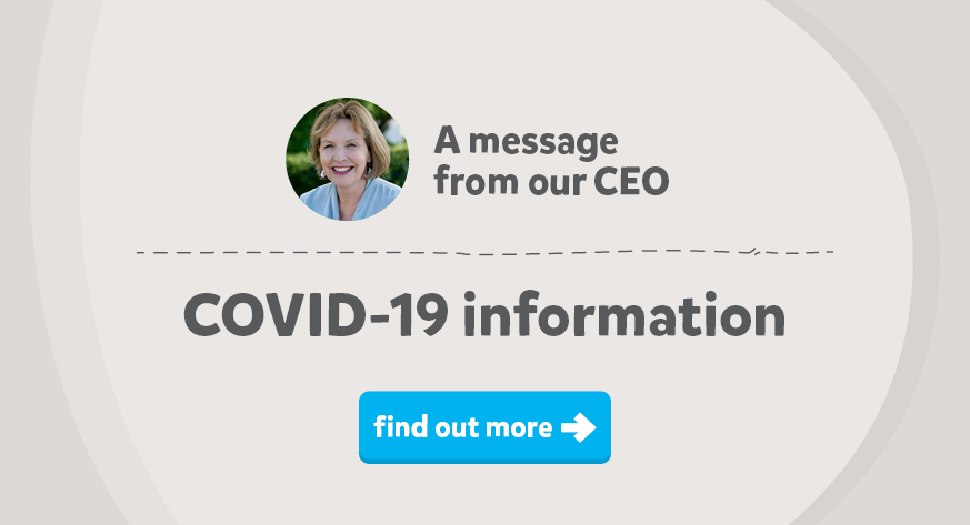 Goodstart COVID-19 update | Goodstart