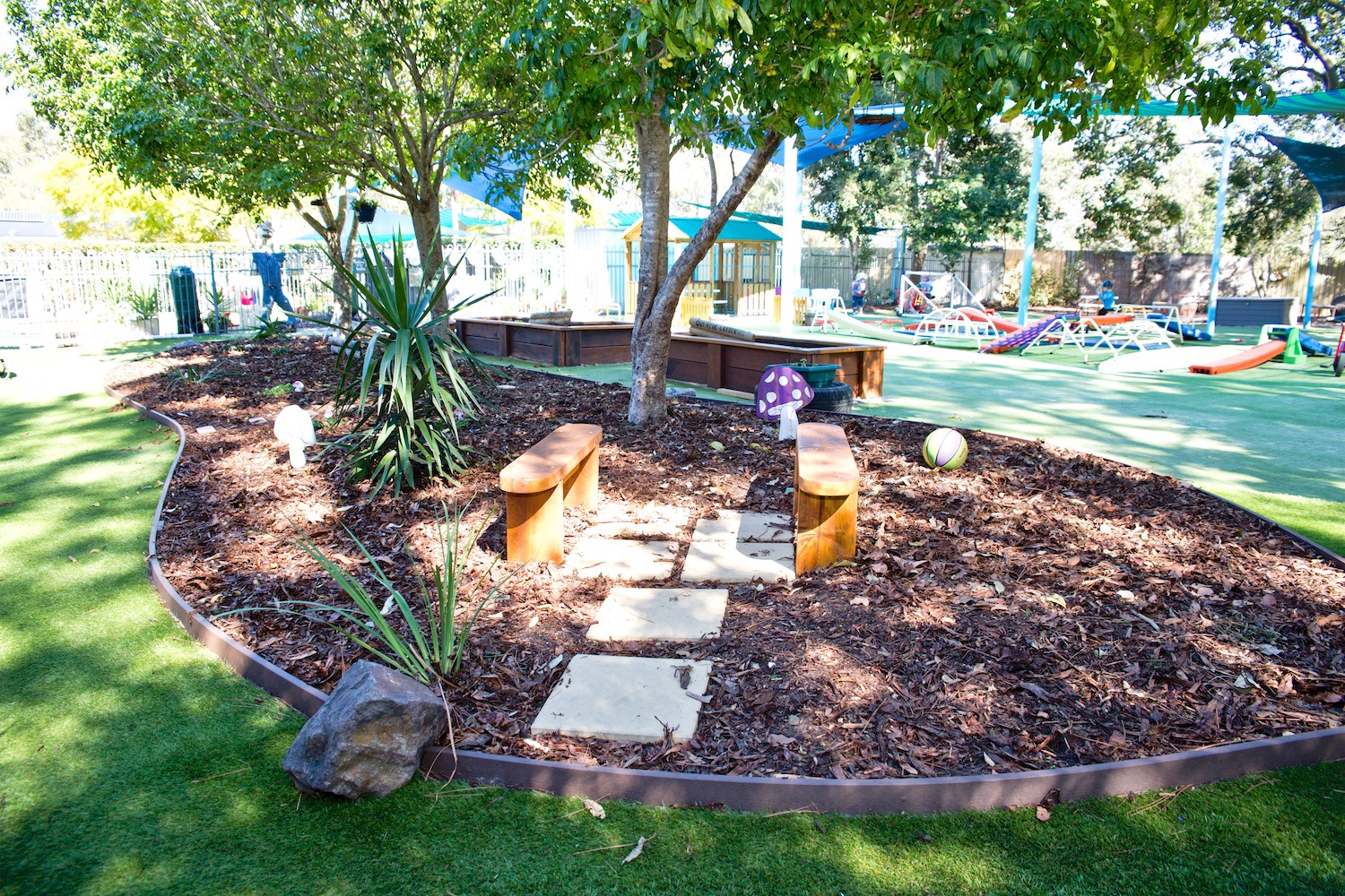 Child Care Boronia Heights Middle Road | Goodstart