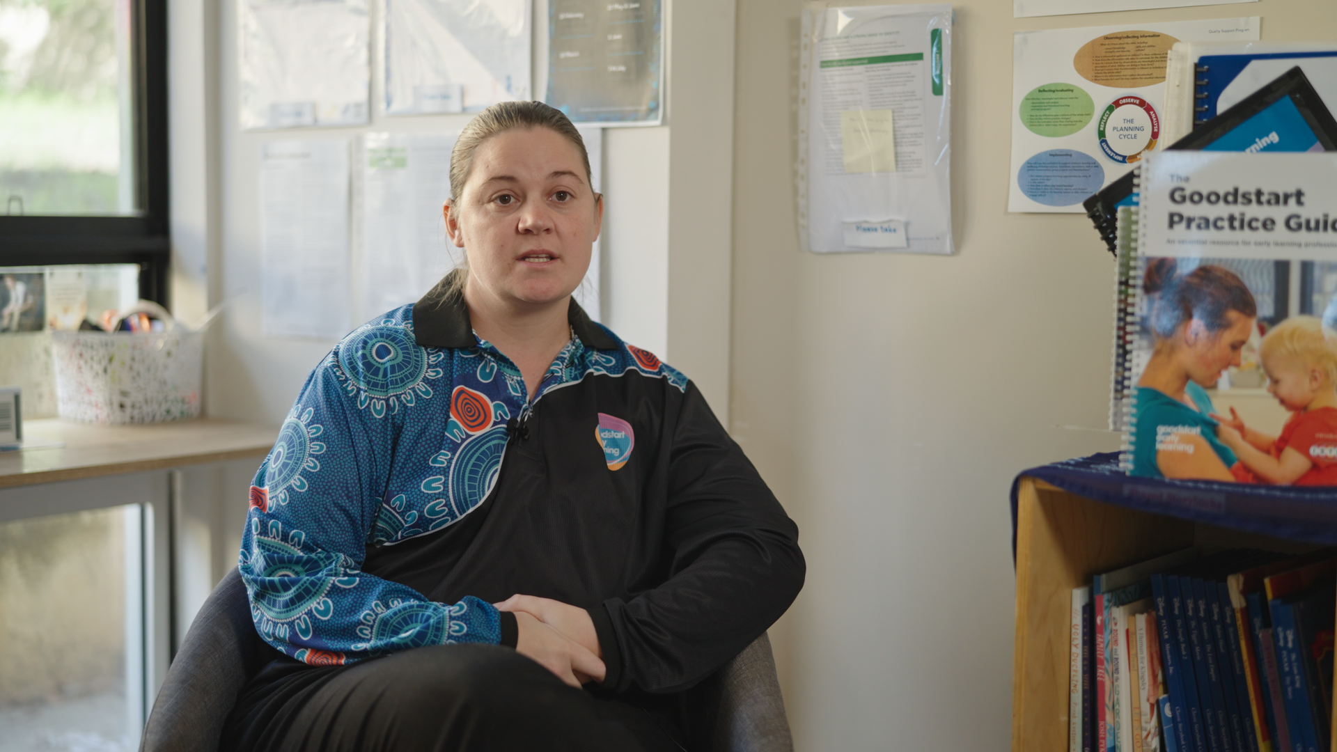 Creating culturally safe and inclusive spaces for First Nations ...