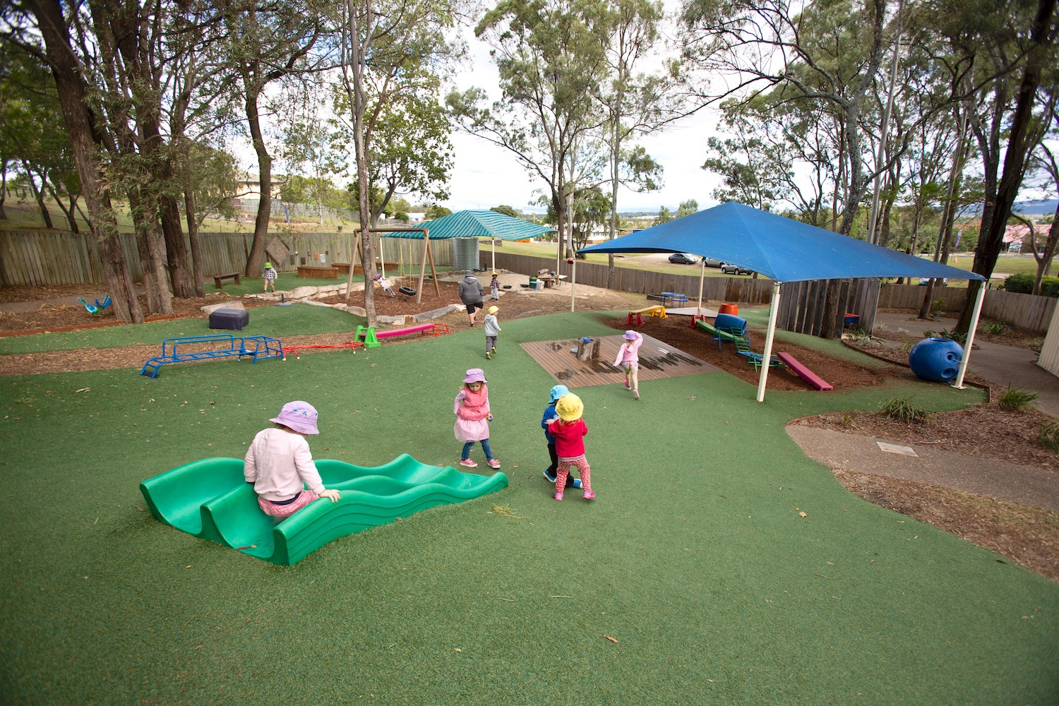 Child Care Gatton | Goodstart