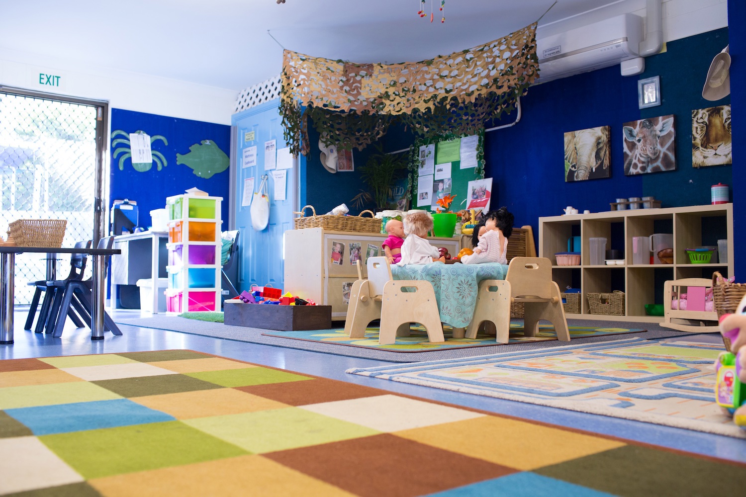 Child Care Woodford | Goodstart