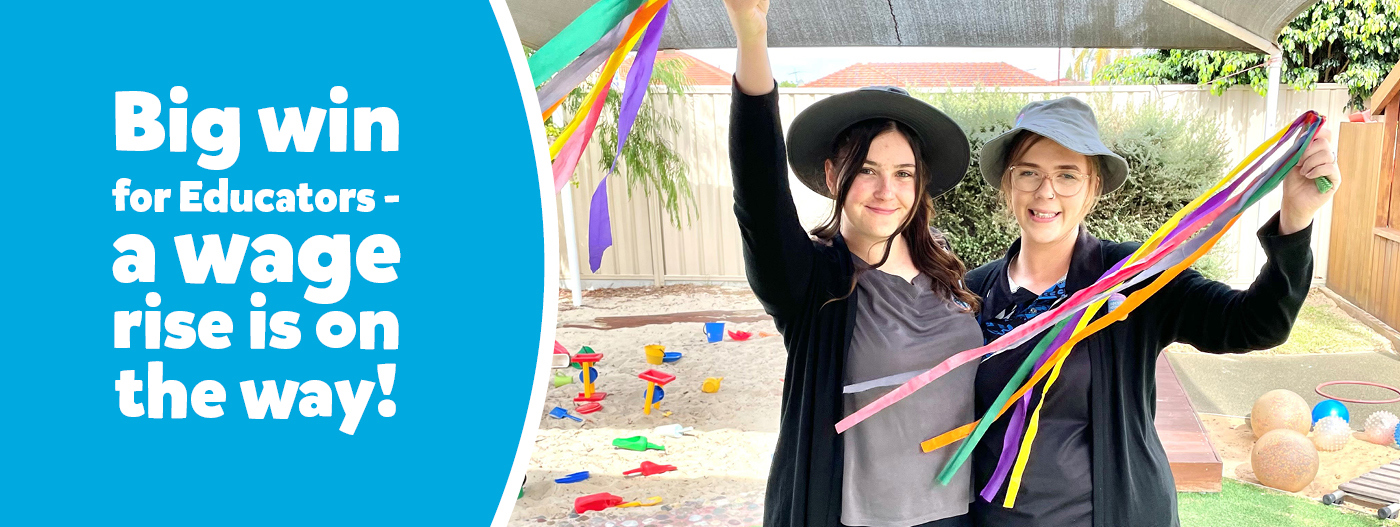 Goodstart Early Learning - Find Quality Child Care and Kindergarten ...