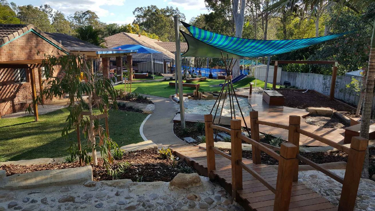 parents-place/Goodstart-Pimpama-unveils-centre-refurbishment | Goodstart