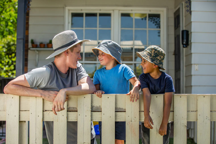 Contact us | Goodstart