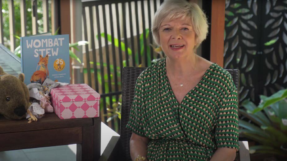 Goodstart at Home | Goodstart